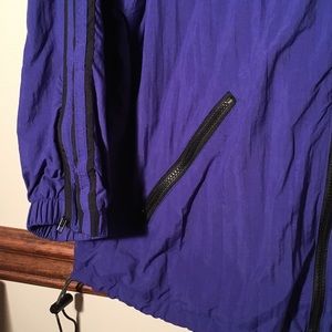 Liz Claiborne | Jackets & Coats | Royal Blue Track Suit | Poshmark
